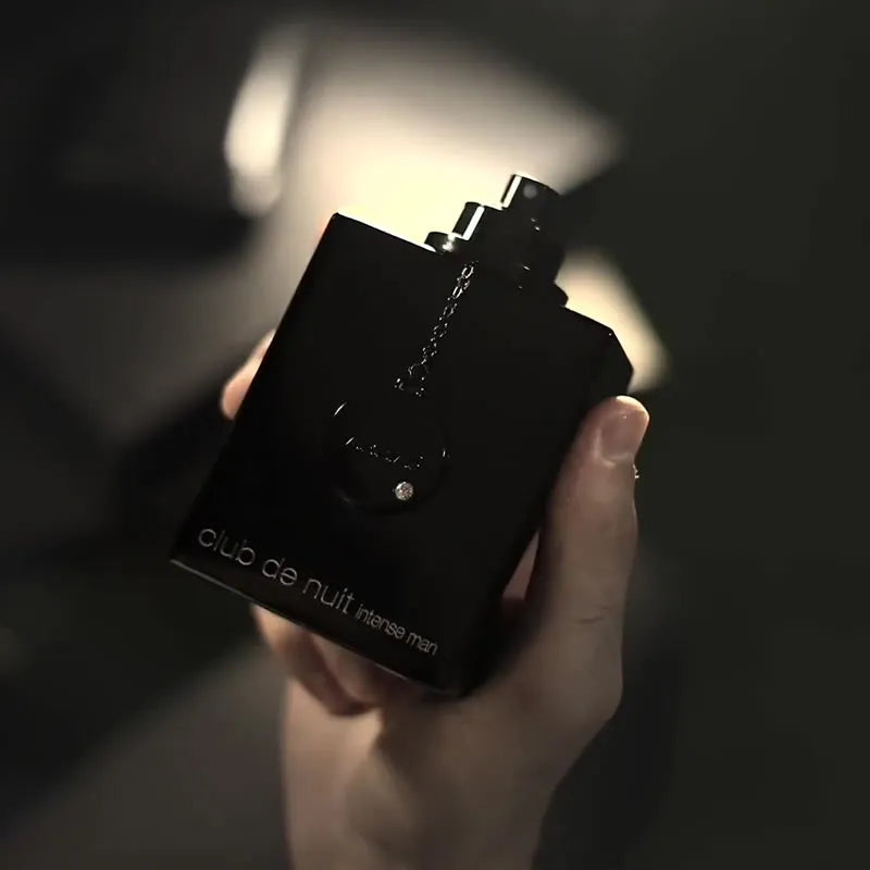 Armarf Club De Nuit Intense Man Pure Parfum-Decant – 7scents